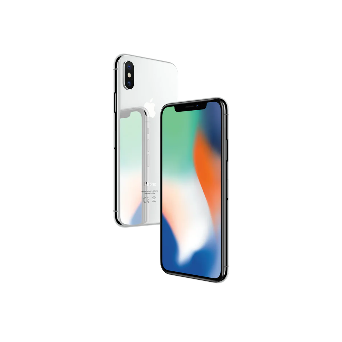 iPhone X – Vanguard Electronics